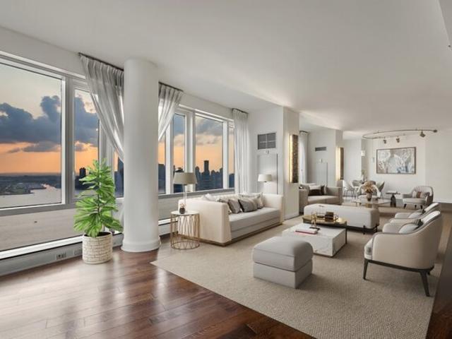 Little West St Apt E, New York, Condo For Sale