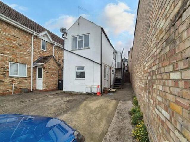 Little Whyte, Ramsey, 1 Bedroom Apartment