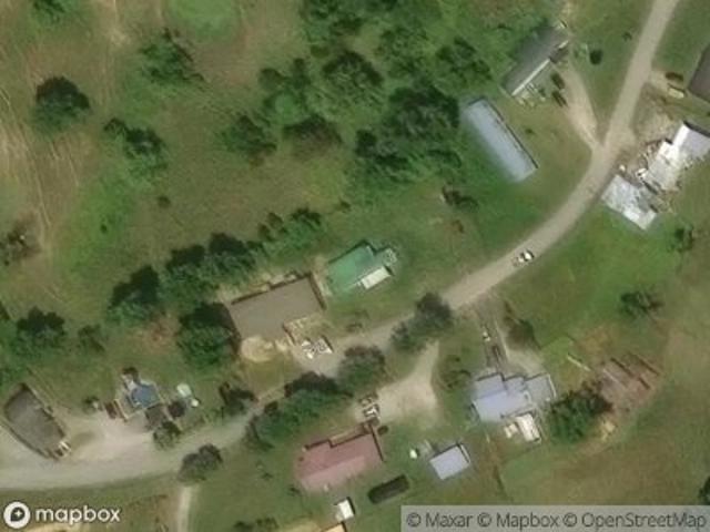 Little White Oak Rd