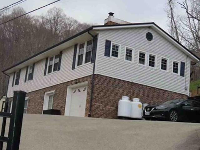 Little Wytheville Rd