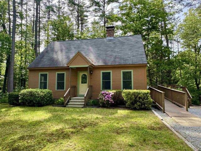 Little Tooky Rd, Hopkinton, Home For Sale