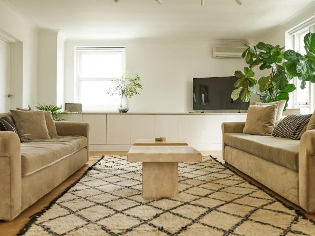Little Venice, London, 4 bed, Flat for Rent, Instruction to Let