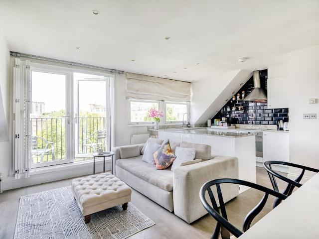 Little Venice W9, 1 bed flat to rent, £7,291 pcm | PrimeLocation