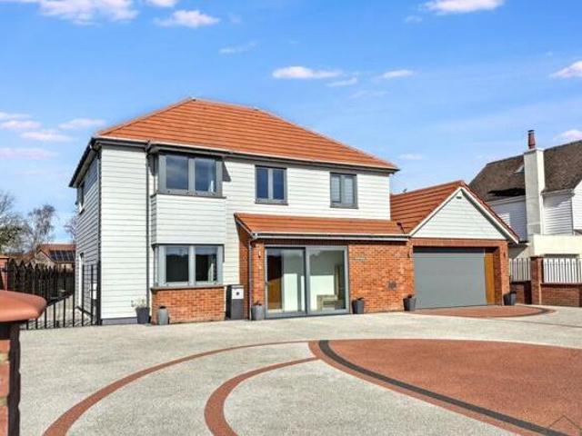 Littlebourne Road, Canterbury, 6 Bedroom Detached