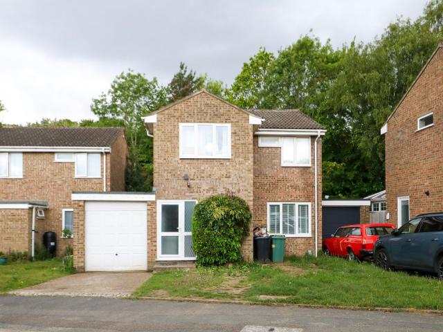 Littlebourne Road, Maidstone ME14, 3 bed link detached house to rent, £1,650 pcm | PrimeLocation
