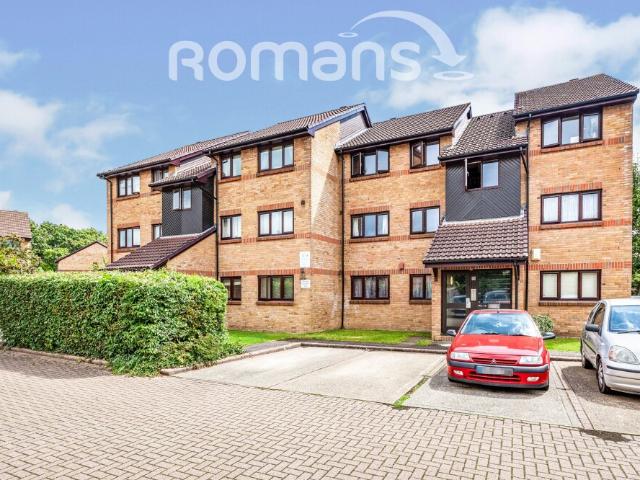 Littlebrook Avenue, Slough, SL2 1 bed flat to rent £1,000 pcm £231 pw