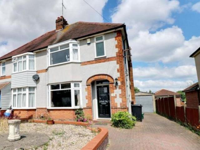Littlebury Gardens, Colchester CO2, 3 bed semi detached house to rent, £1,650 pcm | PrimeLocation