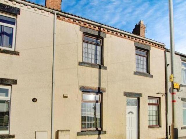 Littleburn Lane, Langley Moor, 2 Bedroom Terraced