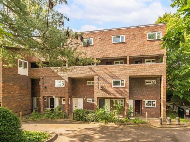 Littlecombe Close, SW15, London