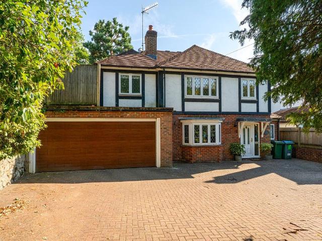 Littlecourt Road, Sevenoaks, Kent TN13, 4 bed detached house to rent, £4,250 pcm | PrimeLocation