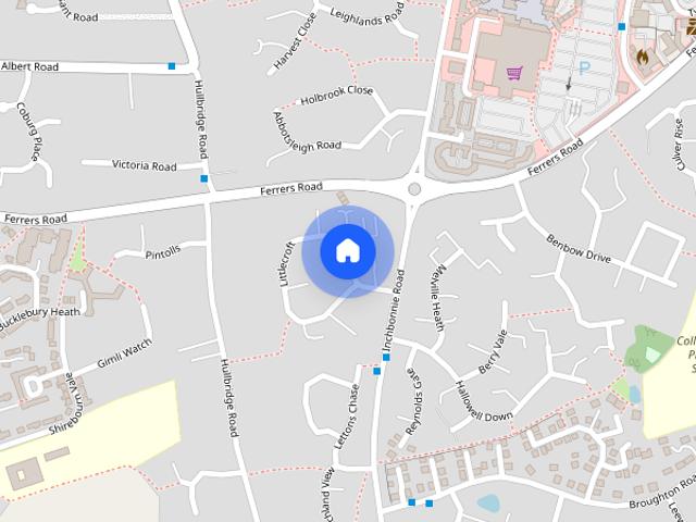 Littlecroft, South Woodham Ferrers, Essex, CM3