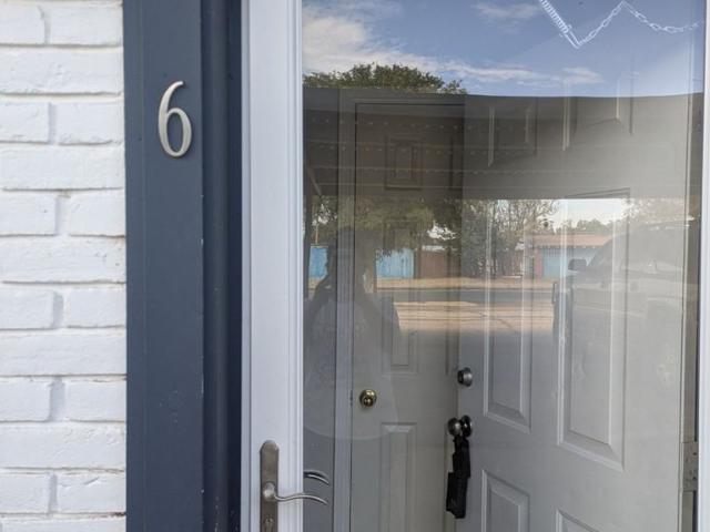 Littlefield Townhomes 2 Bedroom Apartment for Rent at 400 E 22nd St, Littlefield, TX 79339