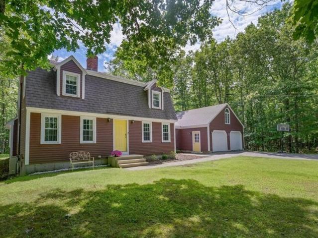 Littlefield Dr, Kennebunk, Home For Sale