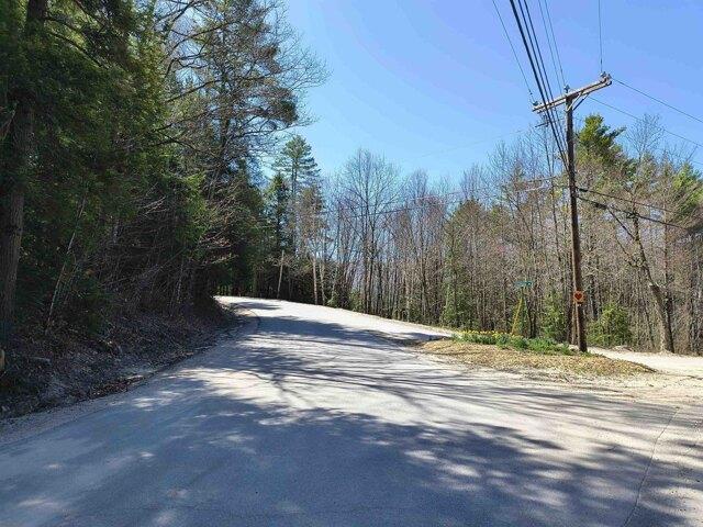 Littlefield Rd, Danbury, Plot For Sale