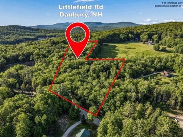 Littlefield Rd, Danbury, Plot For Sale