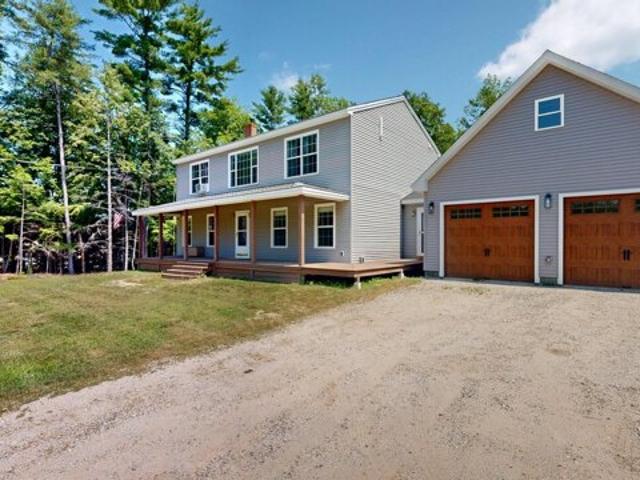 Littlefield Rd, Lisbon, Home For Sale