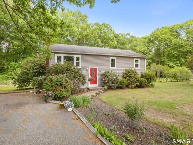 Littlefield Rd, Scotland, Home For Sale