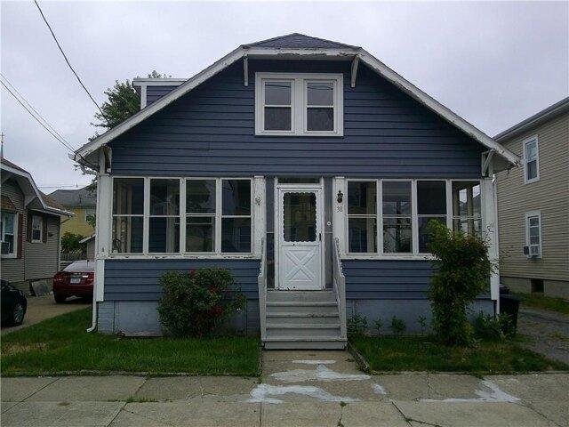 Littlefield St, Pawtucket, Home For Sale