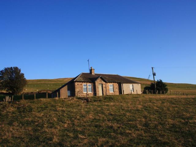 Littlegill Cottage Abington, Biggar, Lanarkshire ML12, 3 bed detached house to rent, £995 pcm | PrimeLocation