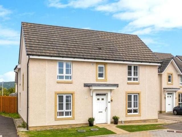 Littlejohn Street, Stirling, 5 Bedroom Detached
