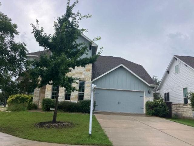 Littleleaf Ln