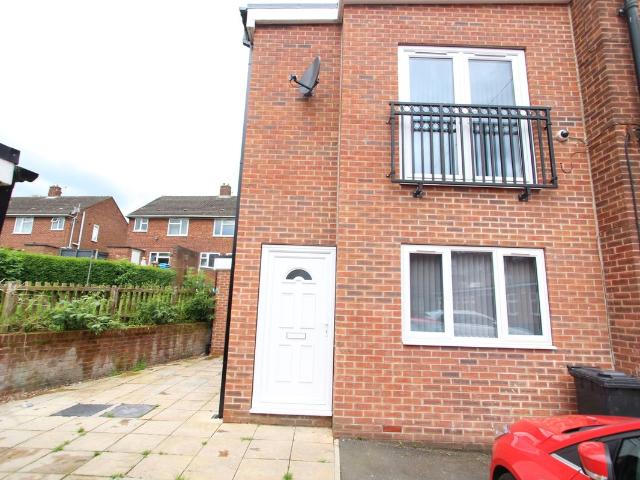 Littlemoor Centre, Chesterfield S41, 1 bed flat to rent, £650 pcm | PrimeLocation