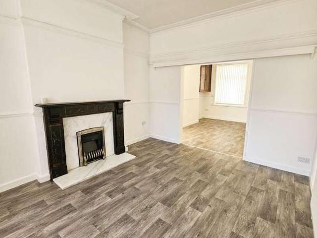 Littlemoor Lane, Doncaster, DN4