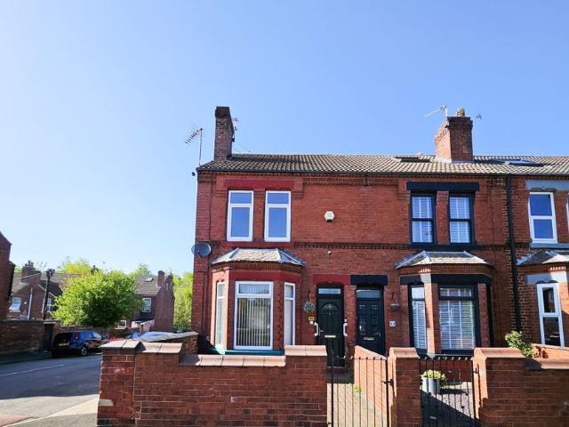 Littlemoor Lane, Doncaster DN4, 2 bed terraced house to rent, £800 pcm | PrimeLocation