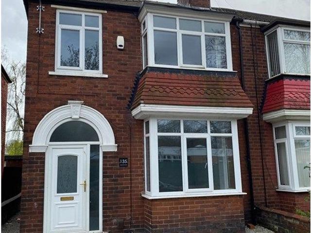 Littlemoor Lane, Doncaster DN4, 3 bed semi detached house to rent, £865 pcm | PrimeLocation