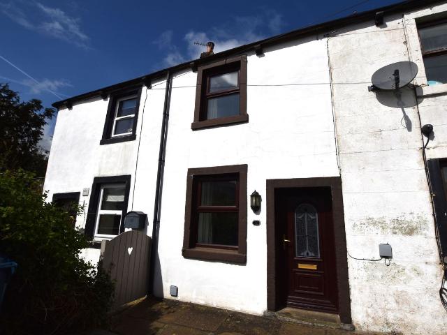 Littlemoor View, Clitheroe BB7, 1 bed terraced house to rent, £650 pcm | PrimeLocation