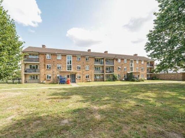 Littlemore, Oxford, 2 Bedroom Flat