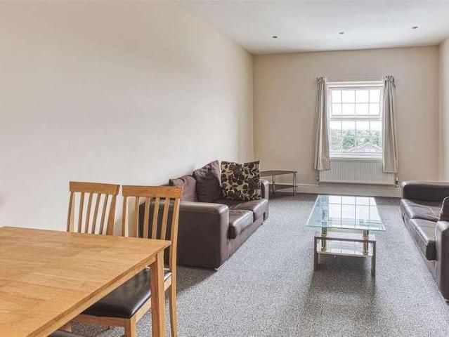 Littleover House, Burton Road, Littleover, DE23