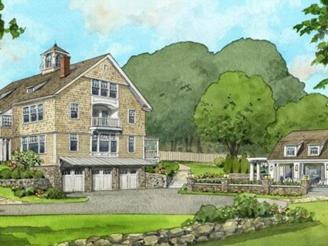 Littles Ln, Newbury, Home For Sale