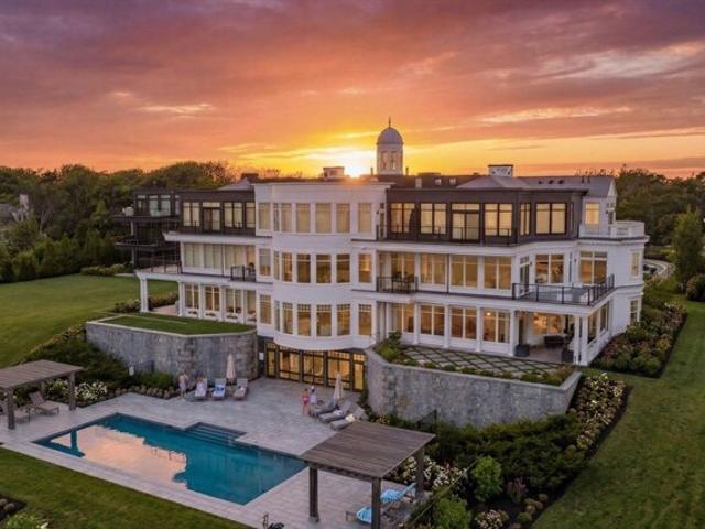 Littles Point Rd Unit S, Swampscott, Condo For Sale