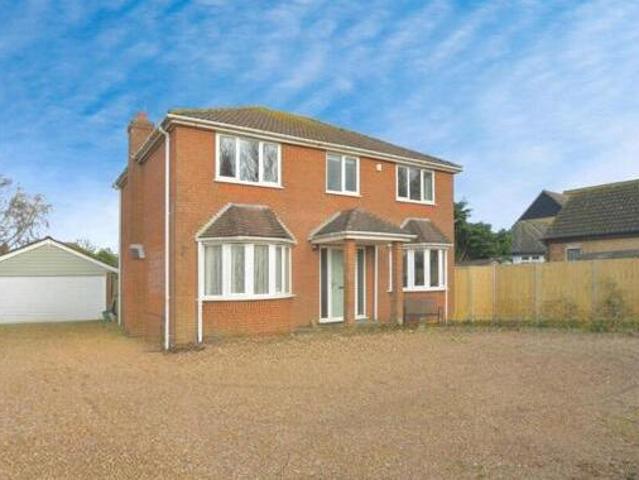 Littlestone, St. Nicholas Road, New Romney, 4 Bedroom Detached