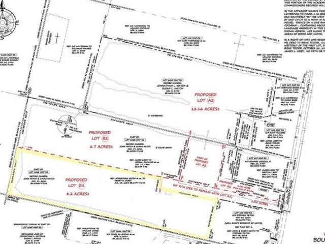 Litchfield ME 04350 105112982