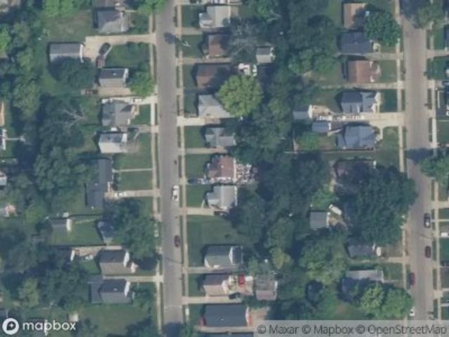Litchfield Ave