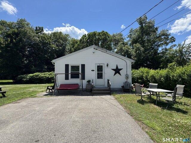 Litchfield Ave, Killingly, Home For Sale