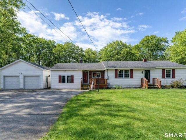Litchfield Ave, Killingly, Home For Sale