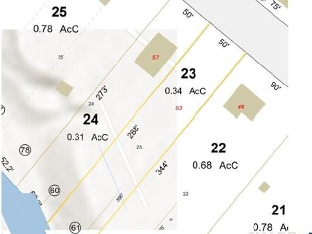 Litchfield Ave, Killingly, Plot For Sale