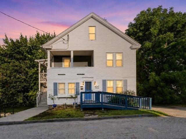 Litchfield Ave, Southbridge, Home For Sale