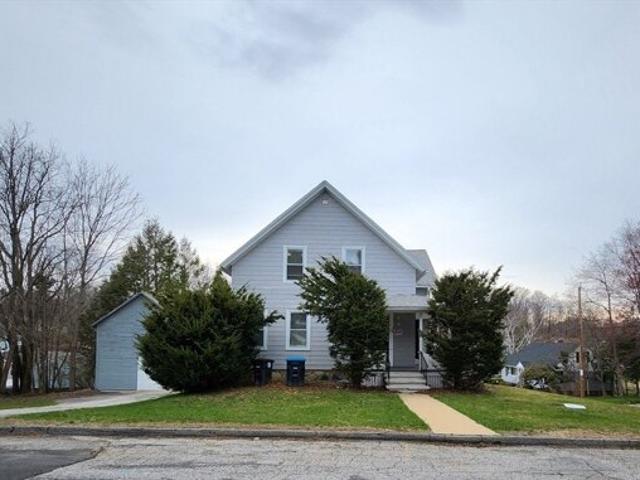 Litchfield Ave, Southbridge, Home For Sale