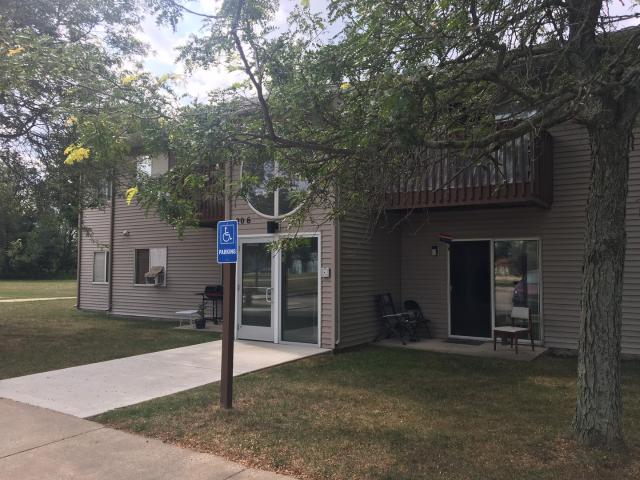 Litchfield Apartments Co. LDHA LP
