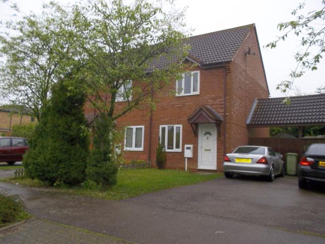 Litchfield Down, Walnut Tree, Milton Keynes MK7, 2 bed semi detached house to rent, £1,400 pcm | PrimeLocation