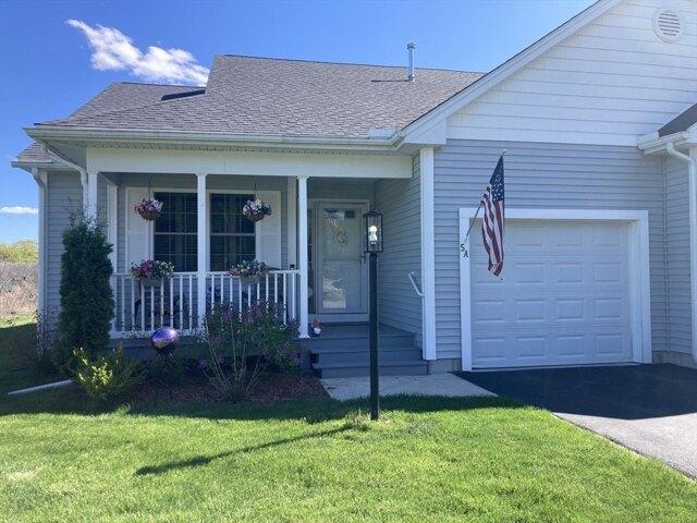 Litchfield Ln Unit A, Webster, Condo For Sale