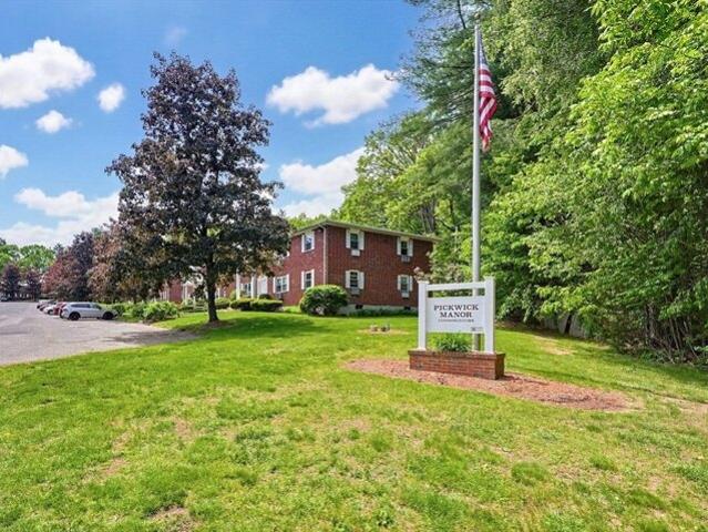 Litchfield Pines Dr Apt A, Leominster, Condo For Sale