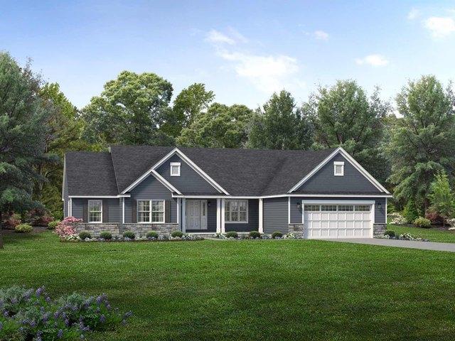 Litchfield Plan Bowling Green Community
