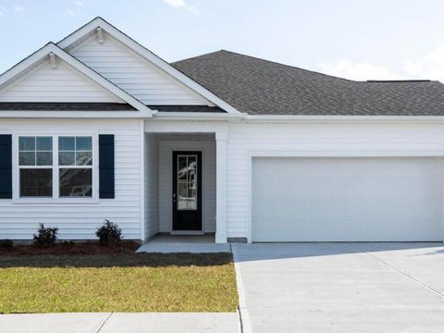 LITCHFIELD Plan Grayson Park Community