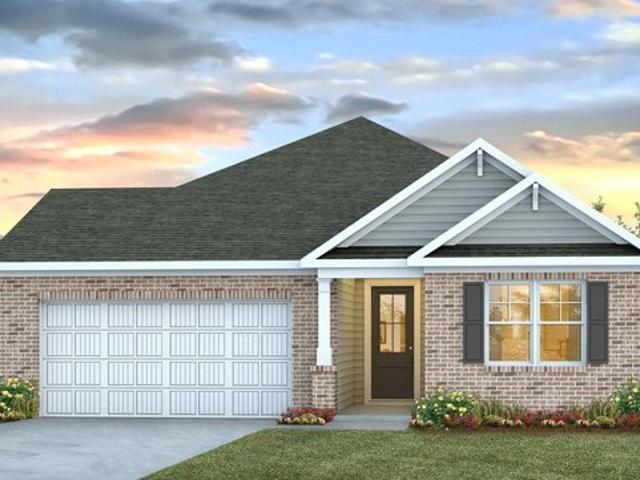 LITCHFIELD Plan Old Chapin Reserve Community