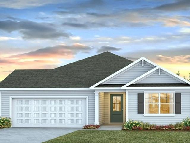 LITCHFIELD Plan Maple Grove Community